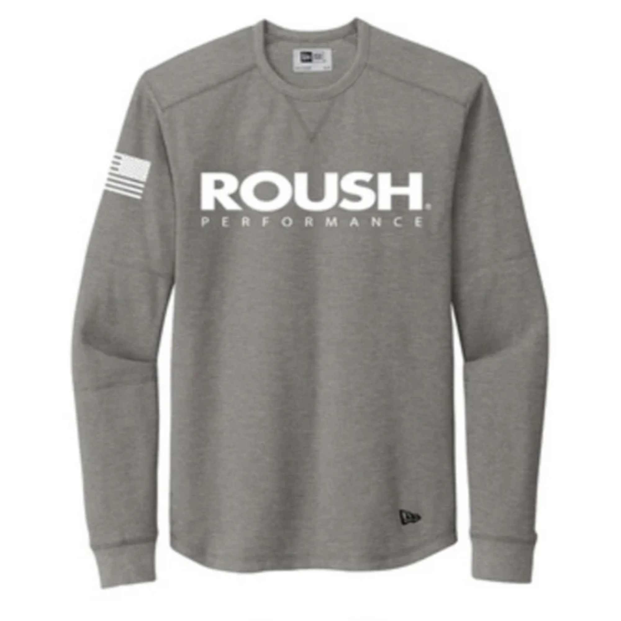 Roush Performance Thermal Crew Neck – Roush Performance Gear Store
