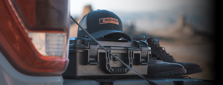 Roush Performance Gear Store – Roush Performance Gear Store