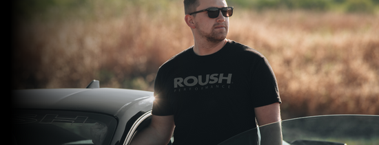 Roush Performance Gear Store – Roush Performance Gear Store