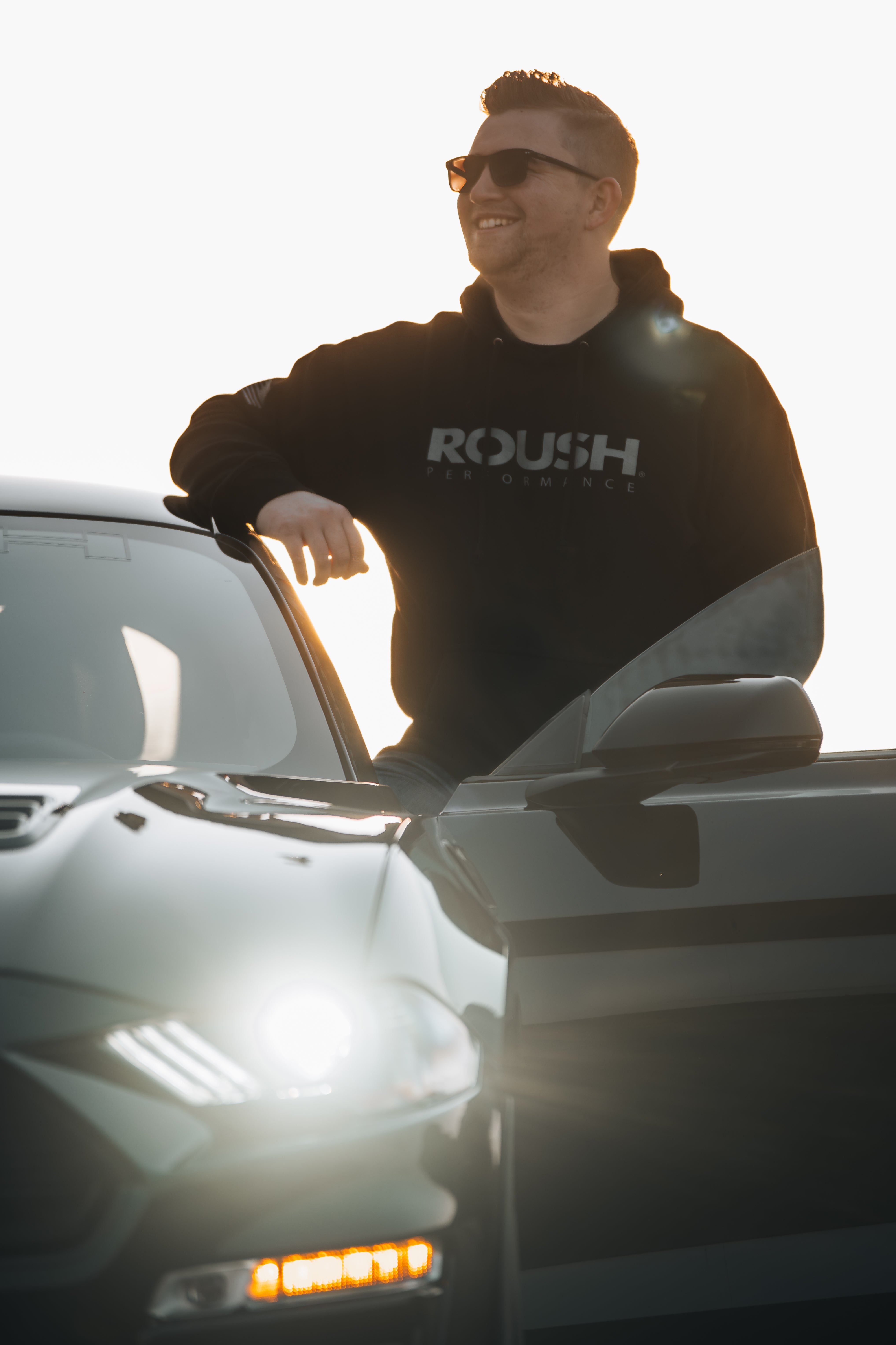 Roush Performance Gear Store – Roush Performance Gear Store